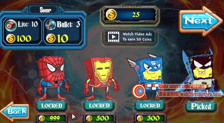 超级源码网 - 亲测源码