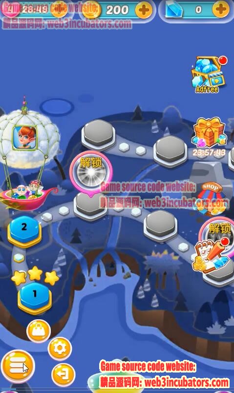 超级源码网 - 亲测源码