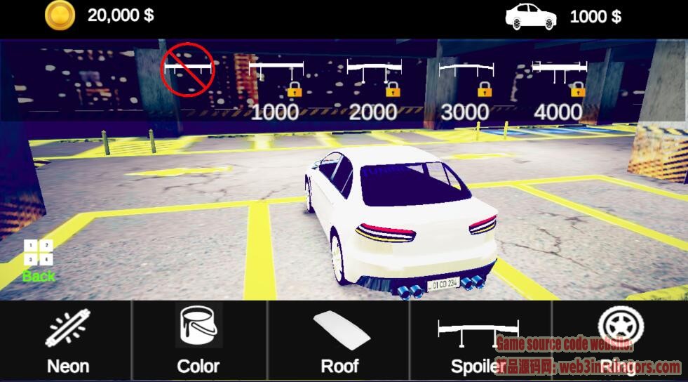 超级源码网 - 亲测源码