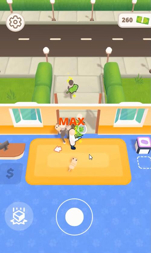 小小医者 Unity 源码 非逆向little Doctor Unity Source Code Is Not Reverse 超级源码网