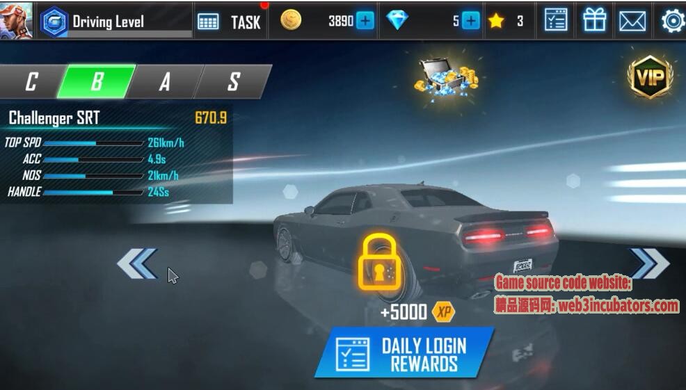 超级源码网 - 亲测源码