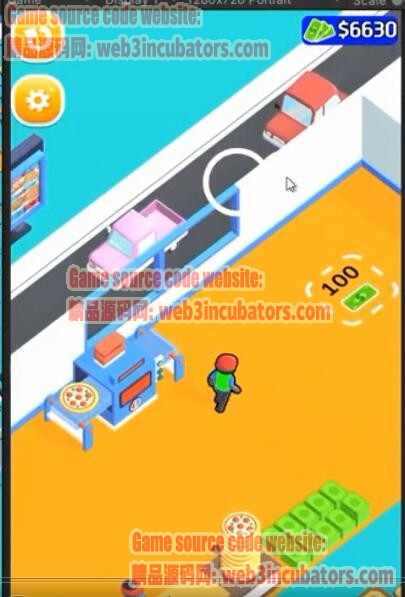 超级源码网 - 亲测源码