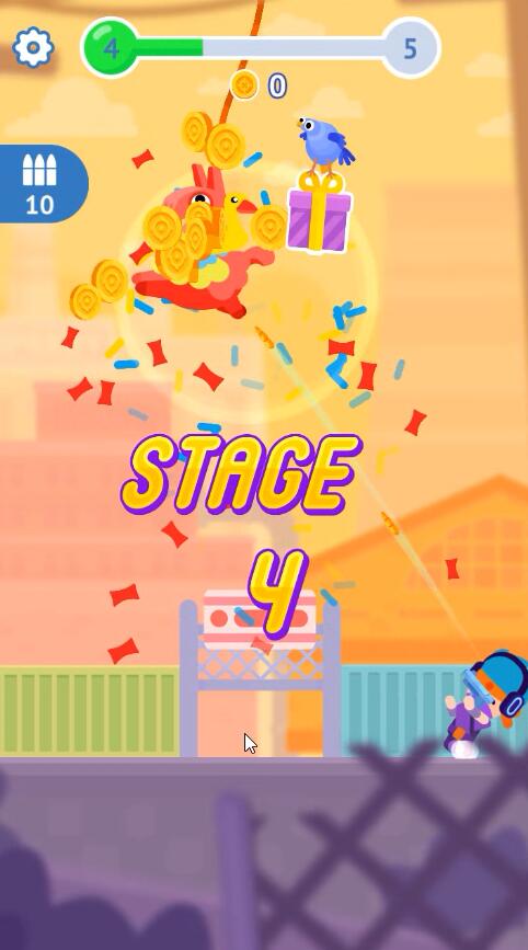 射击突突节奏游戏unity游戏源码非逆向Shooting Sudden Rhythm Game Unity Game Source Code ...