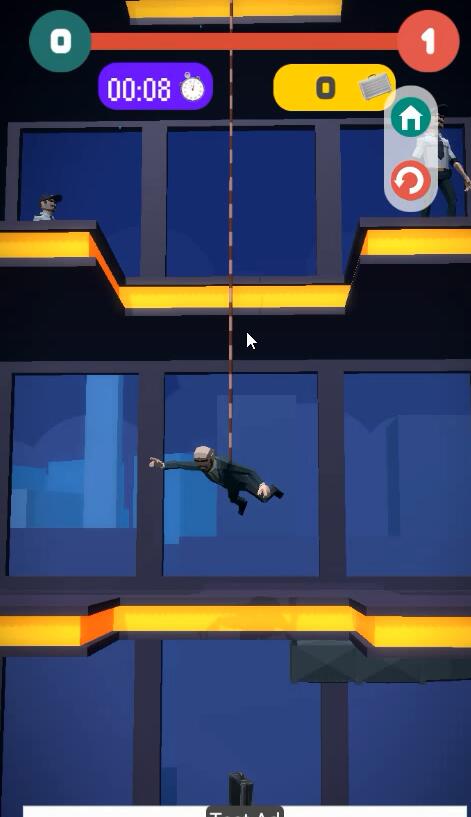 我是一名特工-不可能完成的任务 邦德007 unity 游戏源码 非逆向游戏源码 I am an agent - Impossible Mission Bond 007 unity game ...