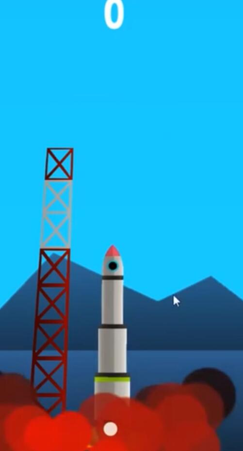 模拟火箭发射计划 unity 精品游戏源码游戏源码 带测试Simulation rocket launch plan unity boutique game source code game ...