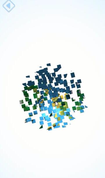 3d转拼图 Unity 精品游戏源码游戏源码 3d Puzzle Unity Boutique Game Source Code Game